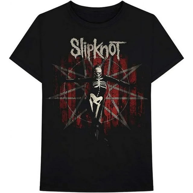 Slipknot The Gray Chapter Star Shirt Hot Trending Shirt Vintage Fan