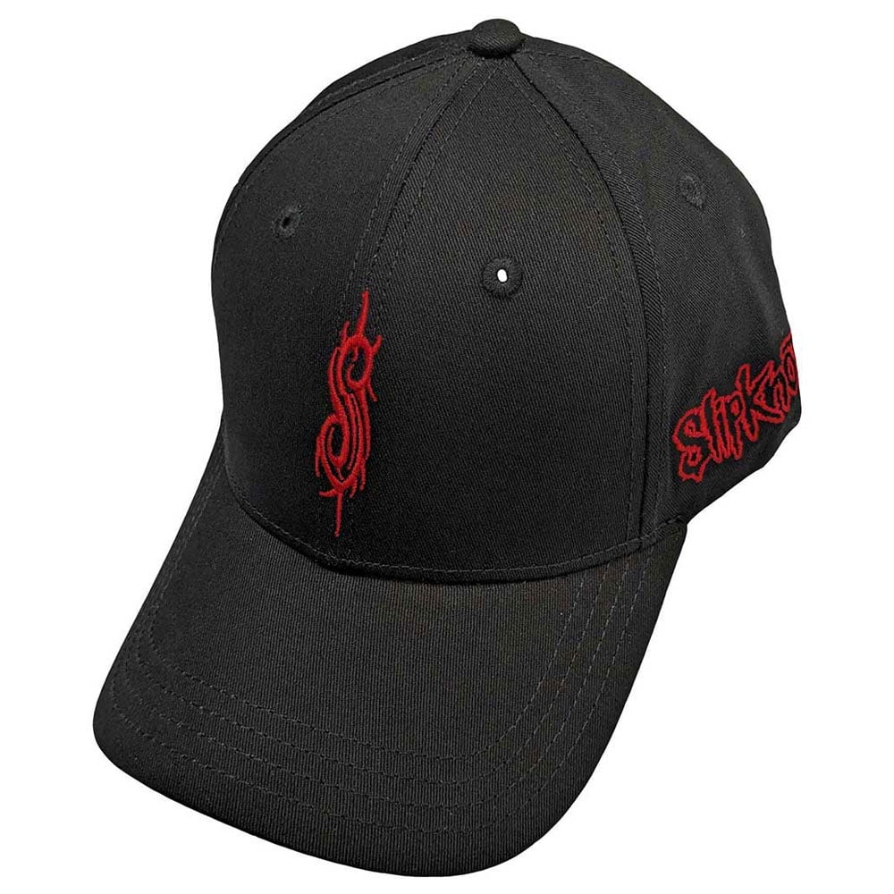 Slipknot Tribal S Band Hat Adjustable Black - Walmart.com