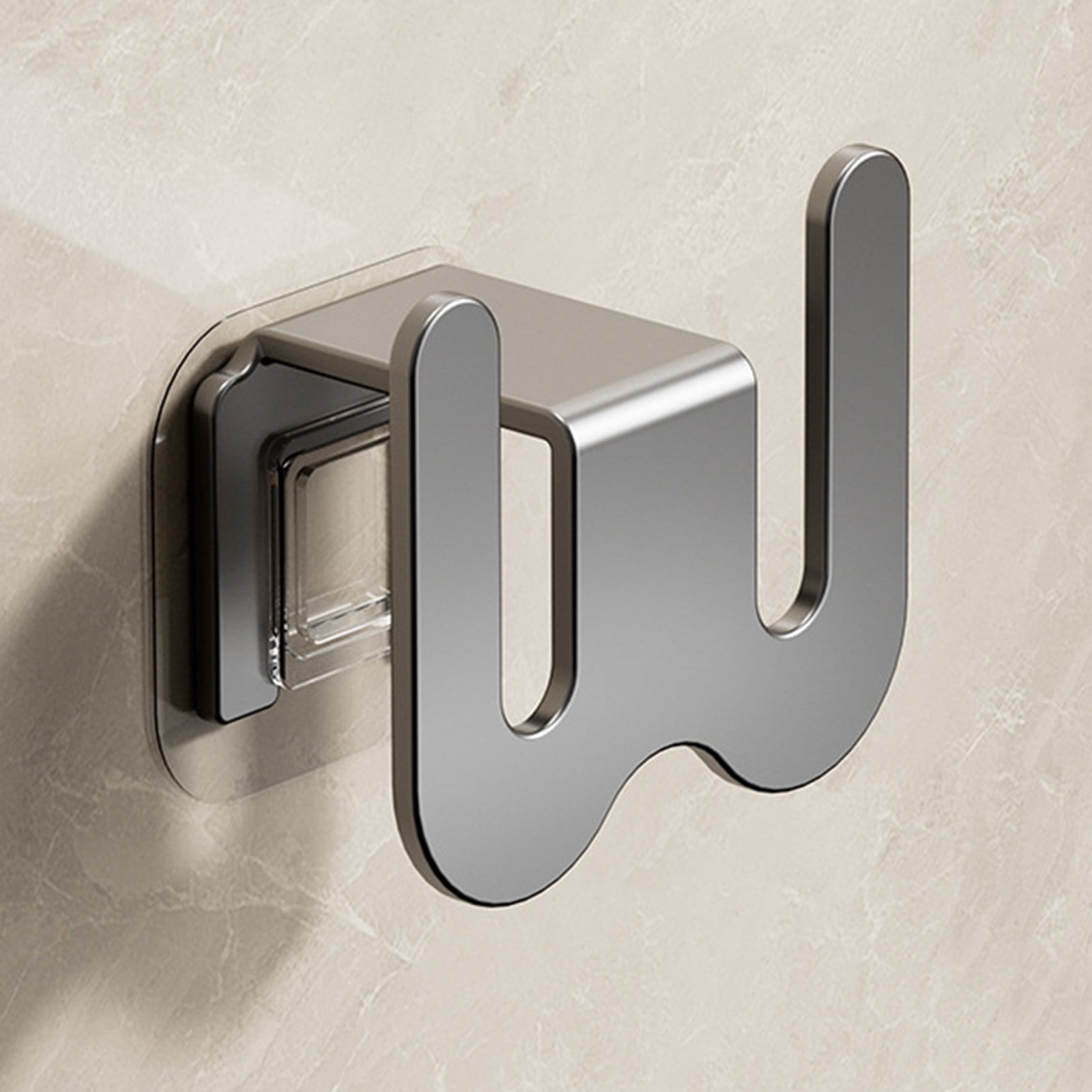 Slipper Rack, Bathroom Hanger, Wall - Mounted Rack, Wall - Mounted ...