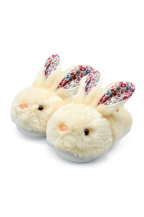 Bunny Slippers For Women