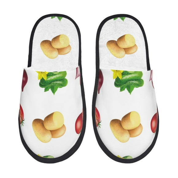 Potato Shoe