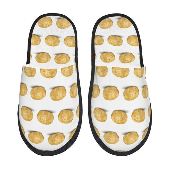 Potato Shoe