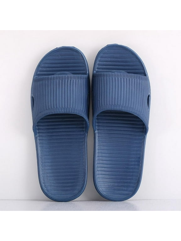 Cartoon Stitch Slippers for Men and Women,Beach Sandals,Shower Shoes ...