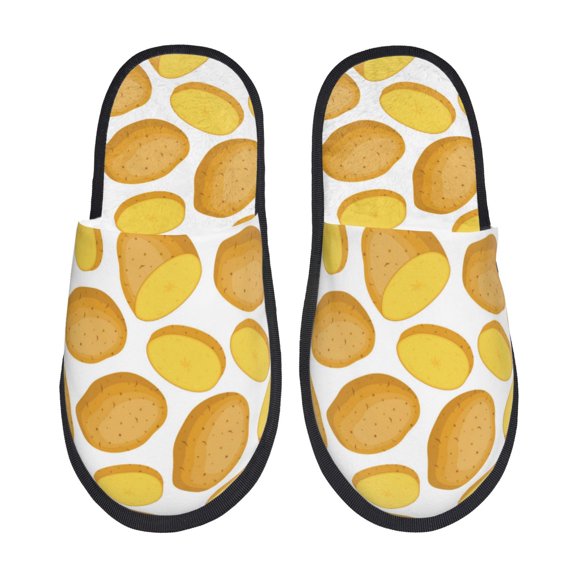 Potato Shoe