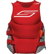 Kent Safety Life Jacket,M,15.5lb,Foam,Orange 150800-200-030-20 ...