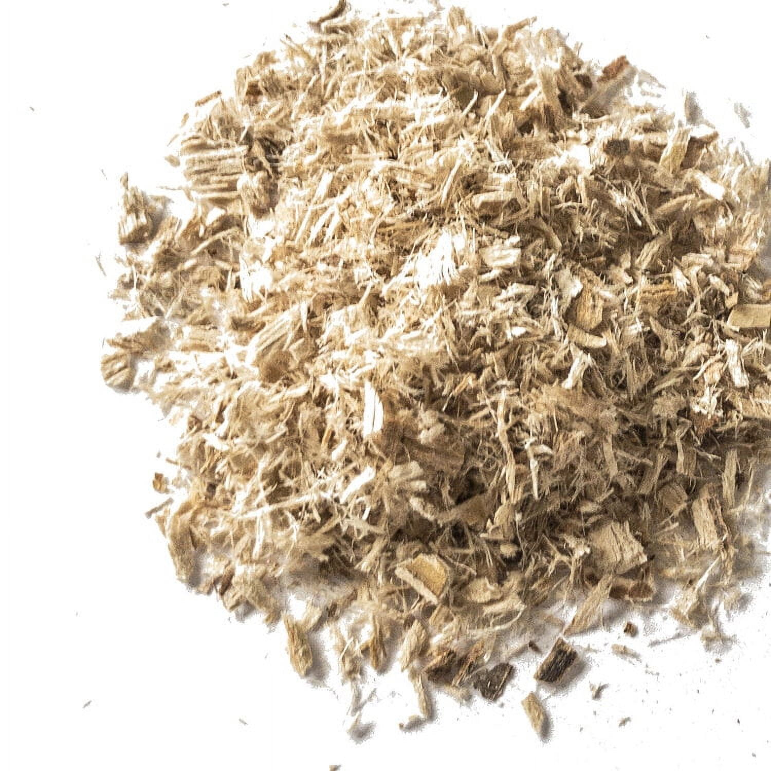 Slippery Elm Bark, Dried Herb, 1 oz (28 g) - Walmart.com