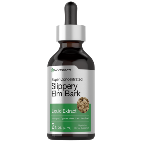Slippery Elm in Herbal Supplements - Walmart.com