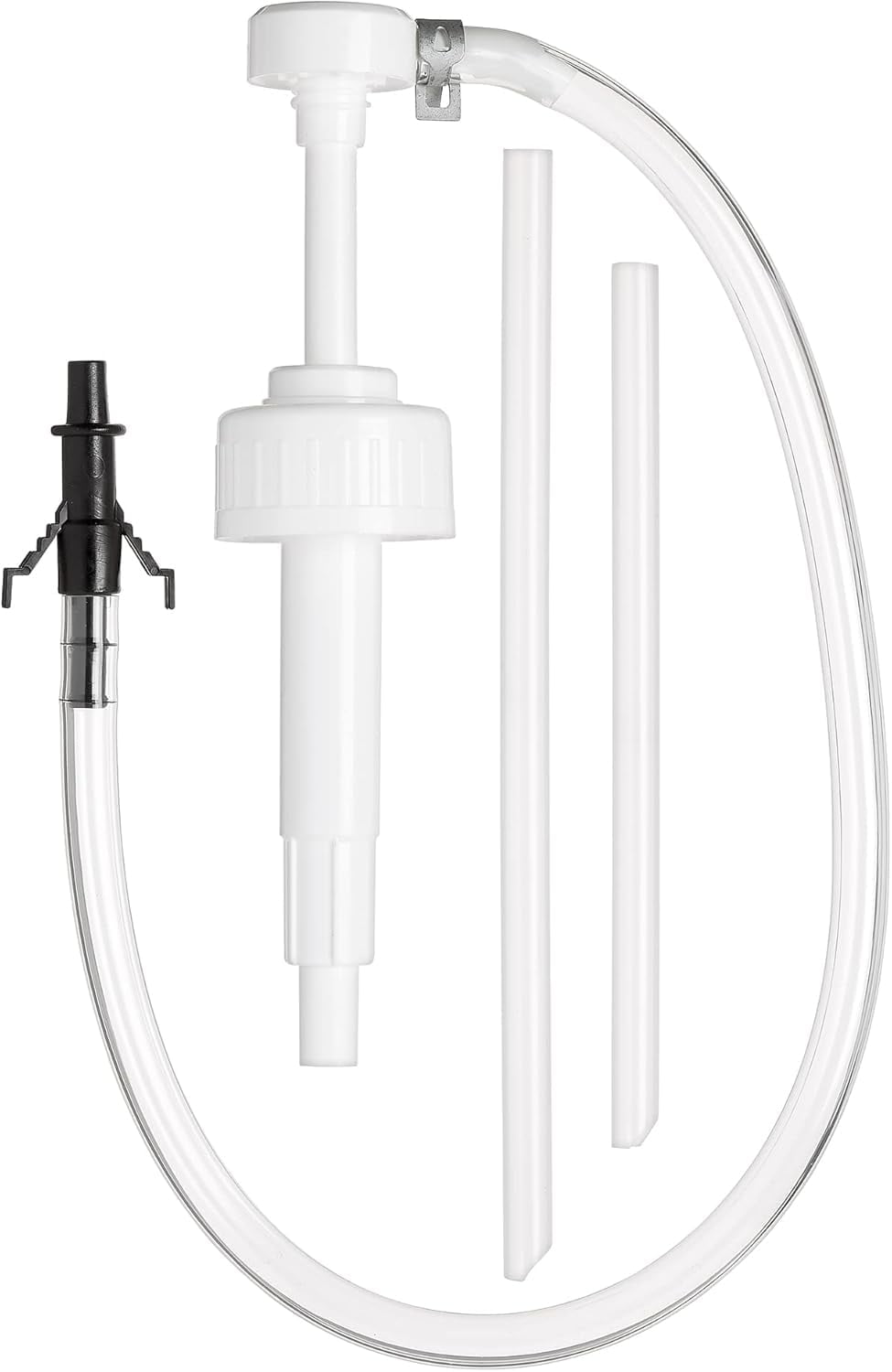 Slippery Pete - Fluid Pump for Wide-Mouth Quart Bottles - 8cc per Pump ...