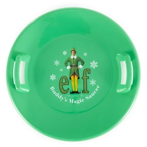 Snow Discs