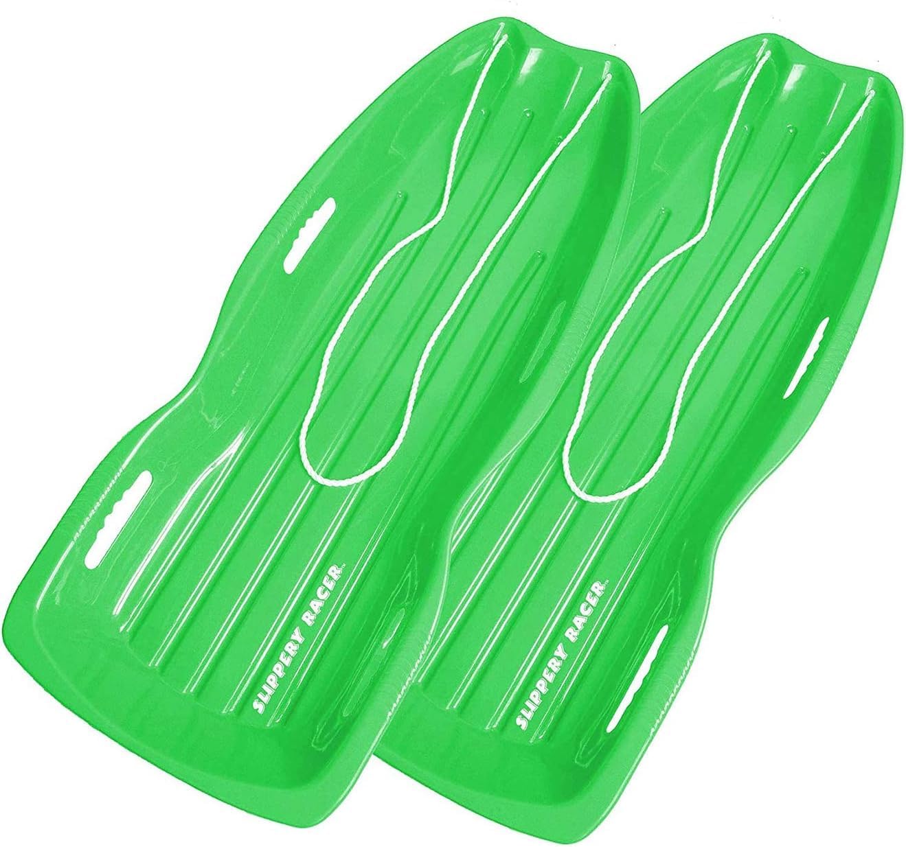 Slippery Racer Downhill Xtreme Flexible Adults and Kids Plastic ...