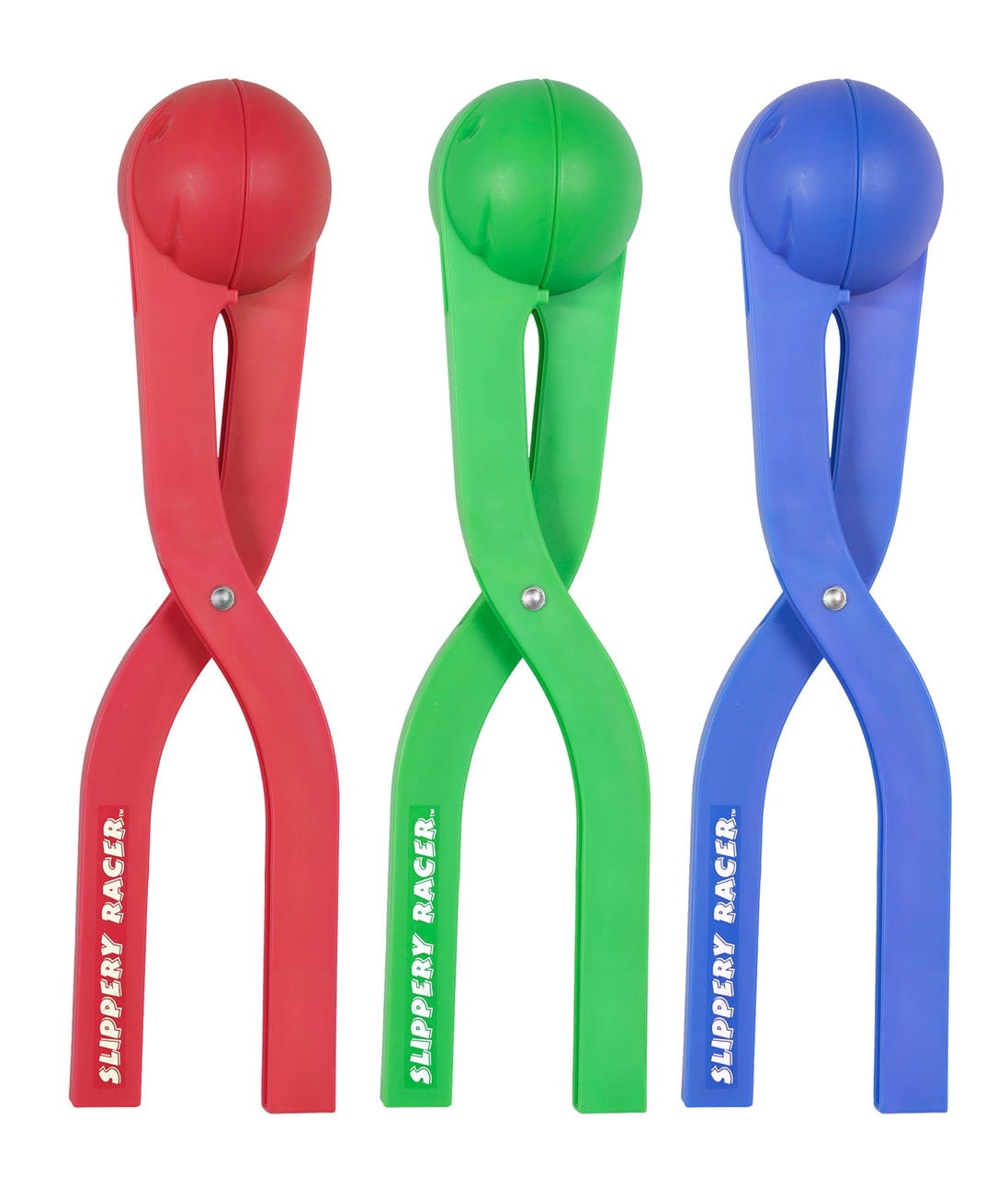 Slippery Racer Happy Snowball Maker - Walmart.com