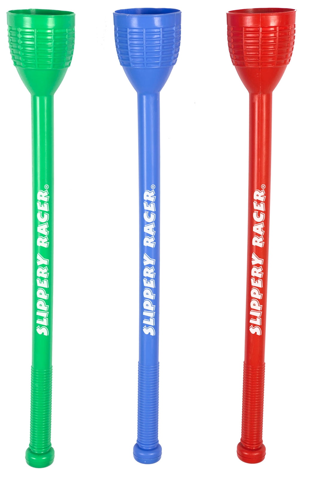 Slippery Racer Kids Snowball Launcher Stick - Durable, Lightweight ...