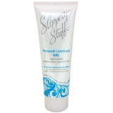 Slippery Stuff Gel - 8 oz Tube - Walmart.com