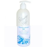 Slippery Stuff Water-based Jelly, 16-oz - Walmart.com