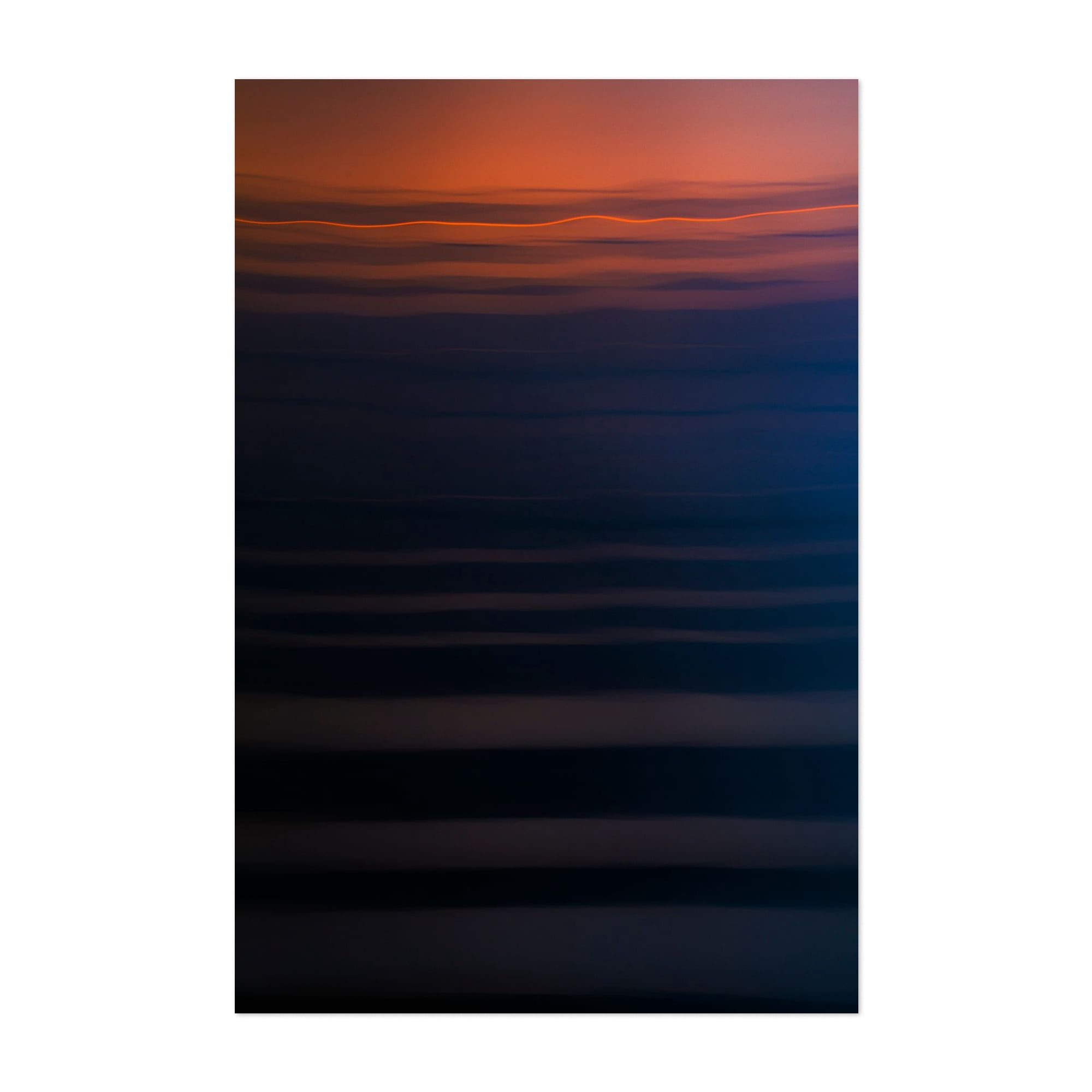 Slipping Into The Future - Manhattan Beach California Photography ...