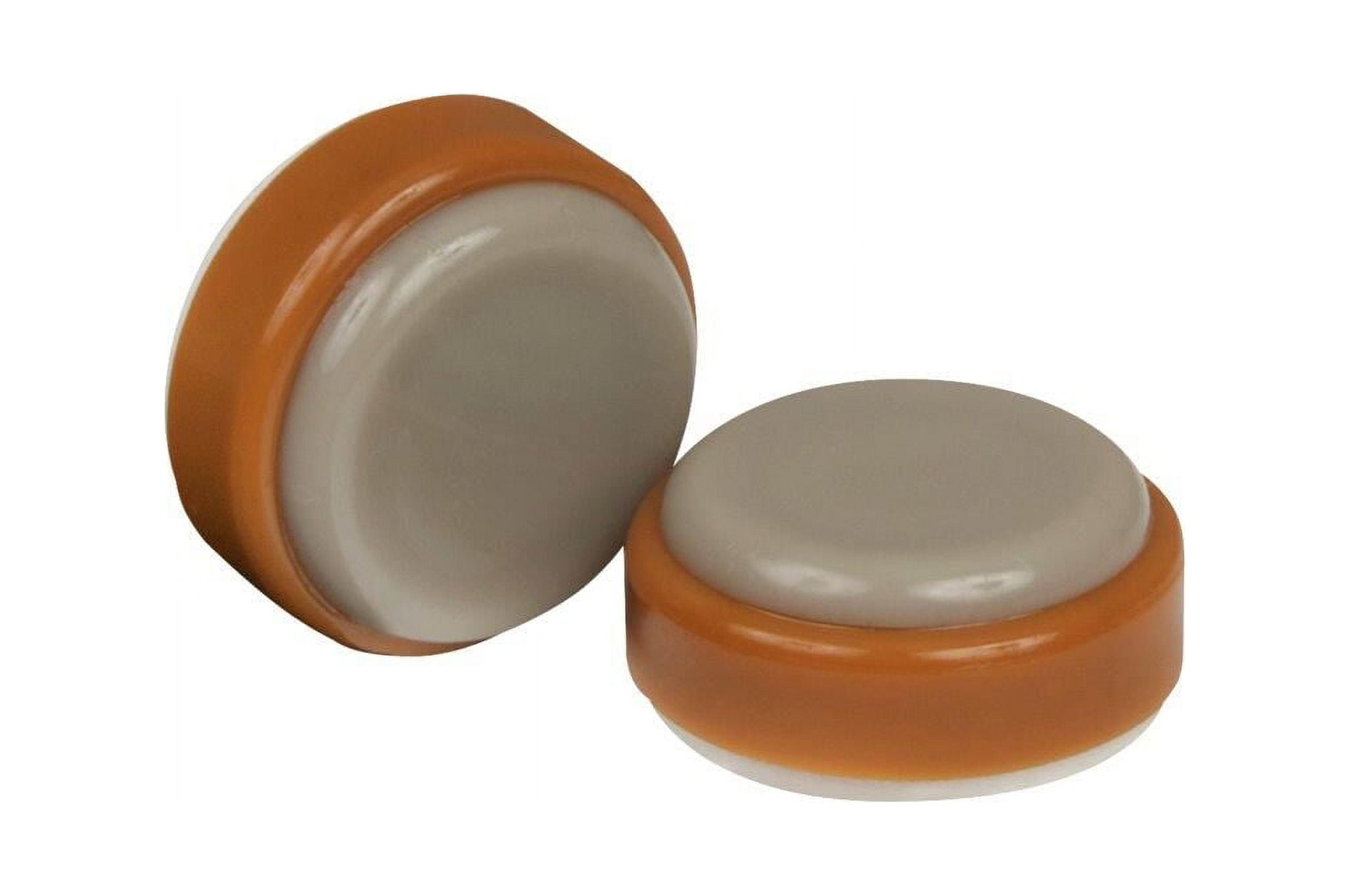 Slipstick 1 Inch Floor Protector Furniture Glides / Chair Feet Sliders ...