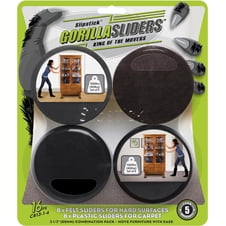 Rubber Furniture Stoppers for Home and Office Furniture Protection