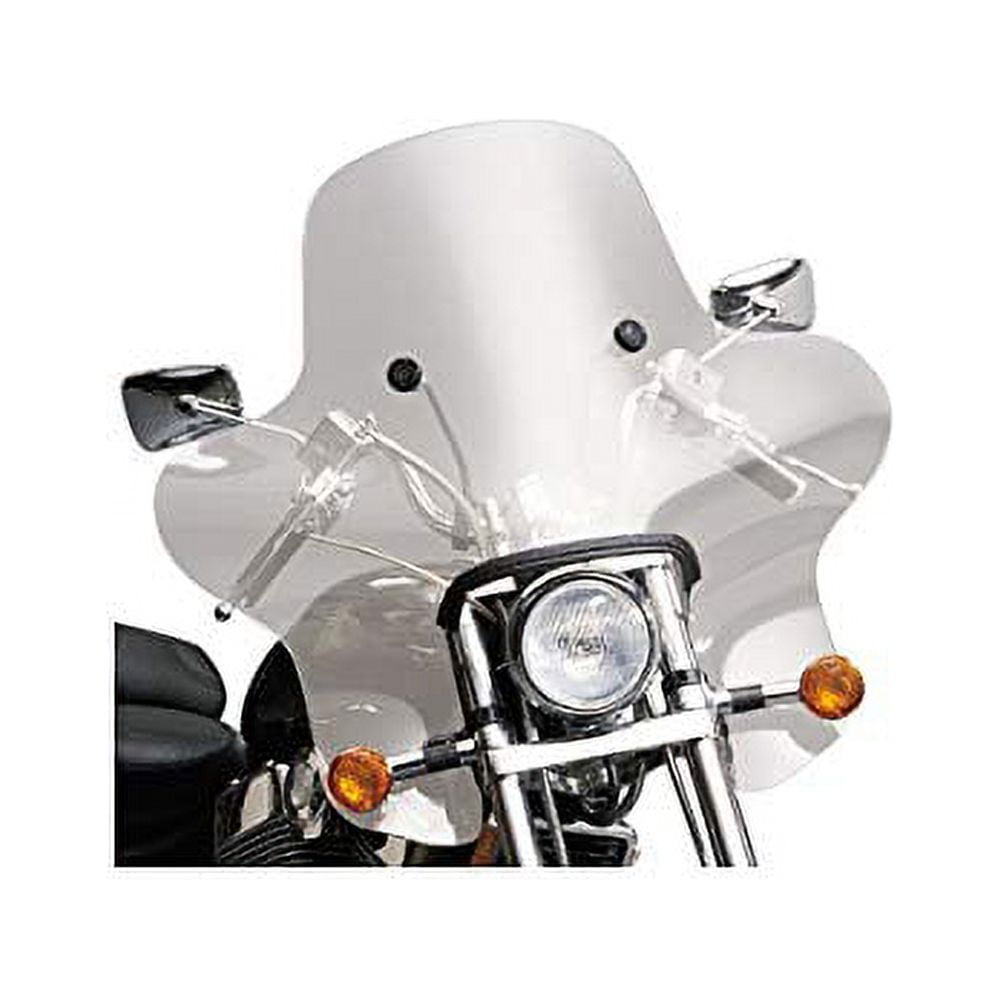 Slipstreamer S-00 Enterprise Windshield (Clear) - Walmart.com