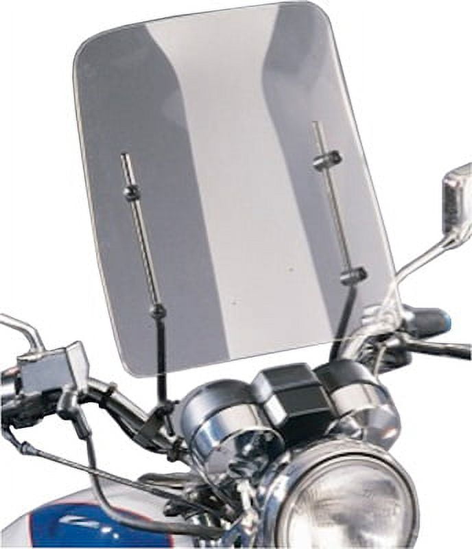 Slipstreamer Universal Windshield CF30 - 15in. x 17in. S-CF-30 ...