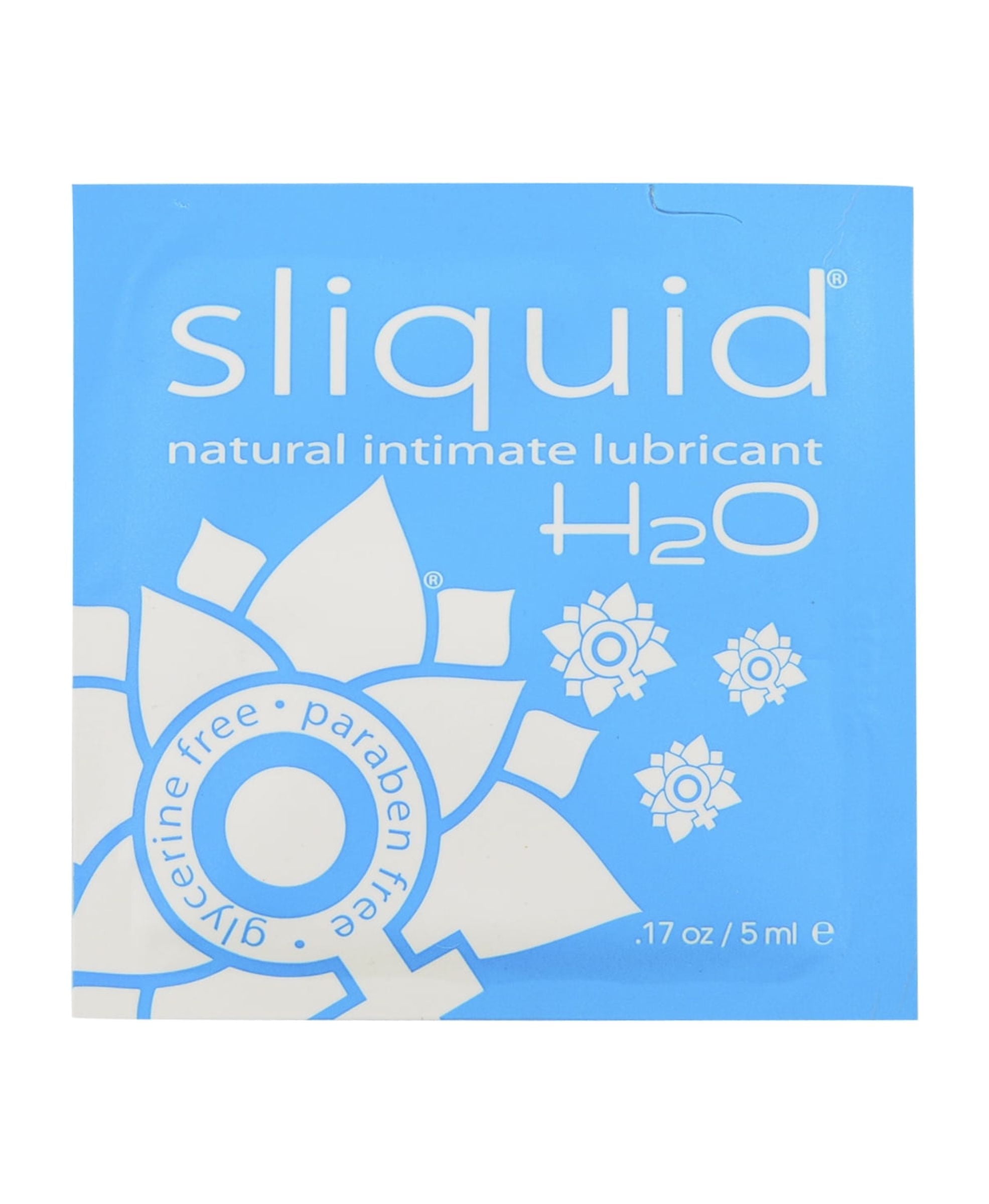 SLIQUID ESSENTIALS LUBE CUBE 12 PK - Walmart.com
