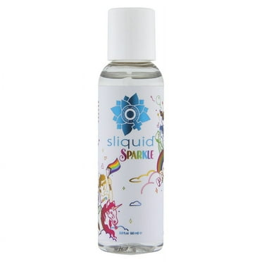 Waterslide Water Based Personal Lube 1 Oz. - Walmart.com