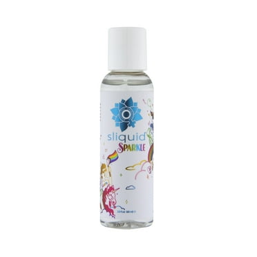 Sliquid H2O Natural Water Based Personal Lube, Premium, 4.2 fl. Oz ...