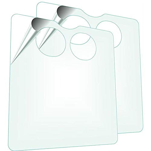 Slit Lamp Breath Shield Sneeze Protector Cough Guard, Compatible with ...