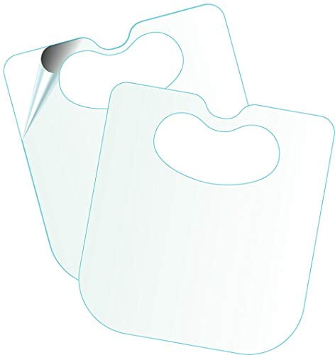 Slit Lamp Breath Shield Sneeze Protector Cough Guard, Ergonomic Style ...