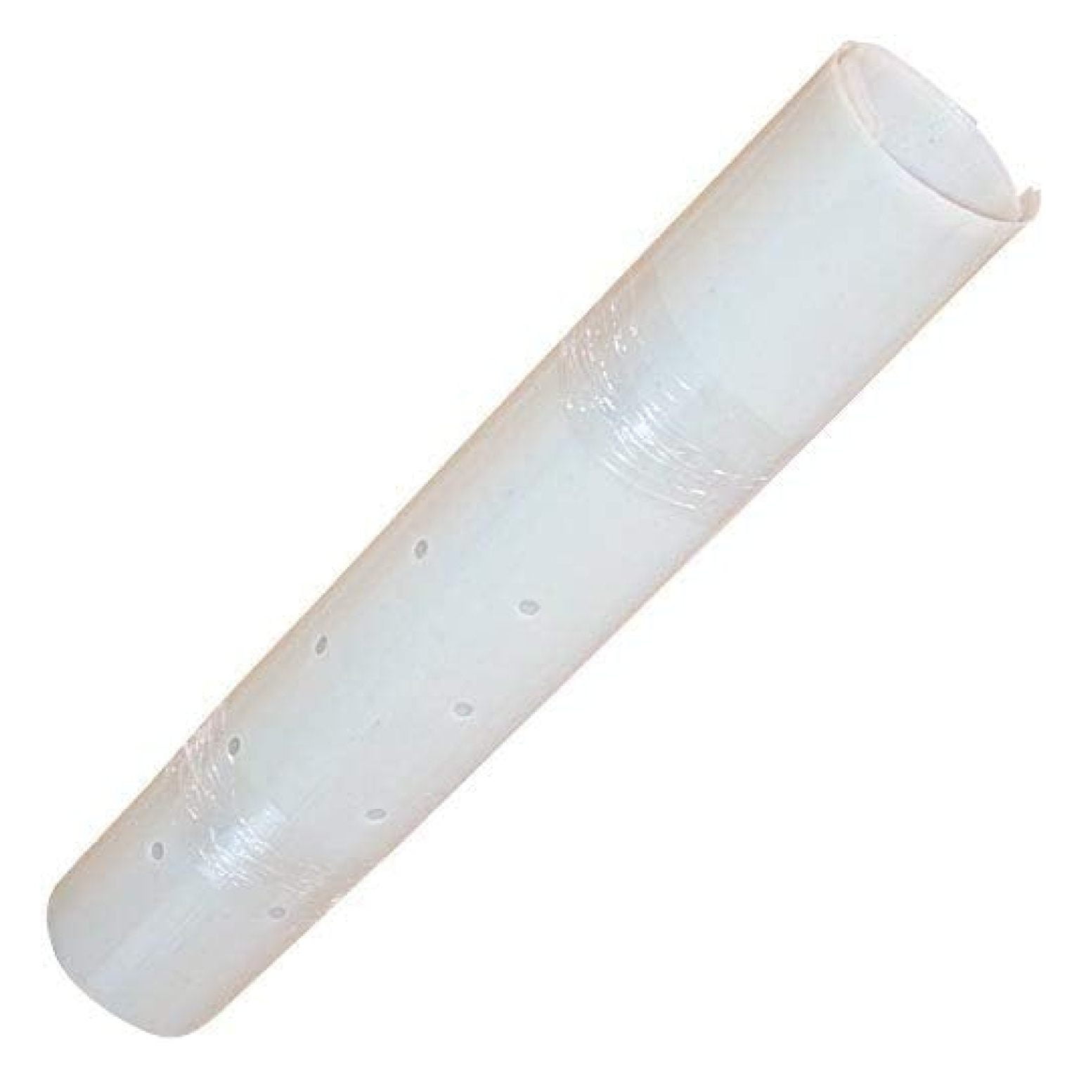 Slit Tube Tree Guard - Inches, White, Bundle of 5 - Walmart.com