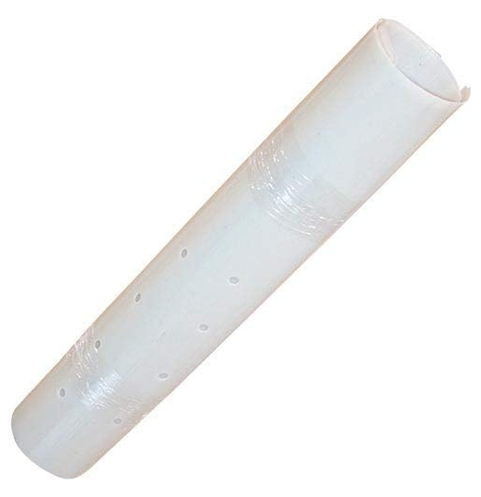 Slit Tube Tree Guard - Inches, White, Bundle of 5 - Walmart.com