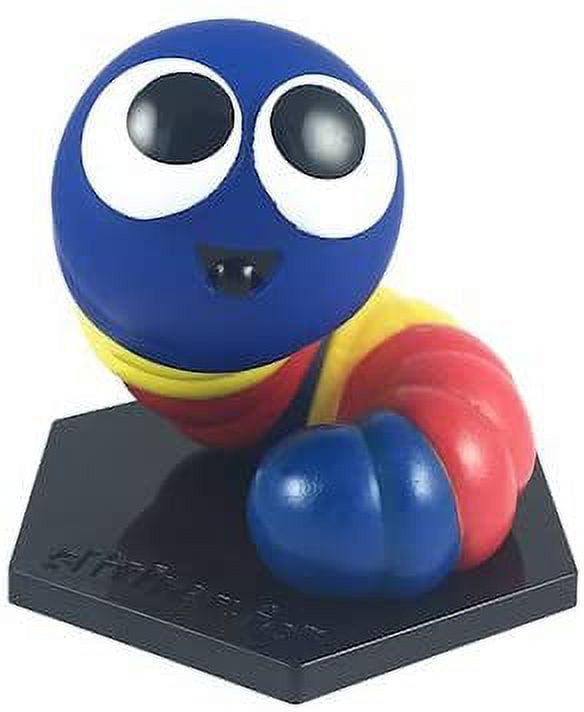 Slither.io - Collector Vinyl Figure Blue/Red/Yellow (SERIES 1 ...