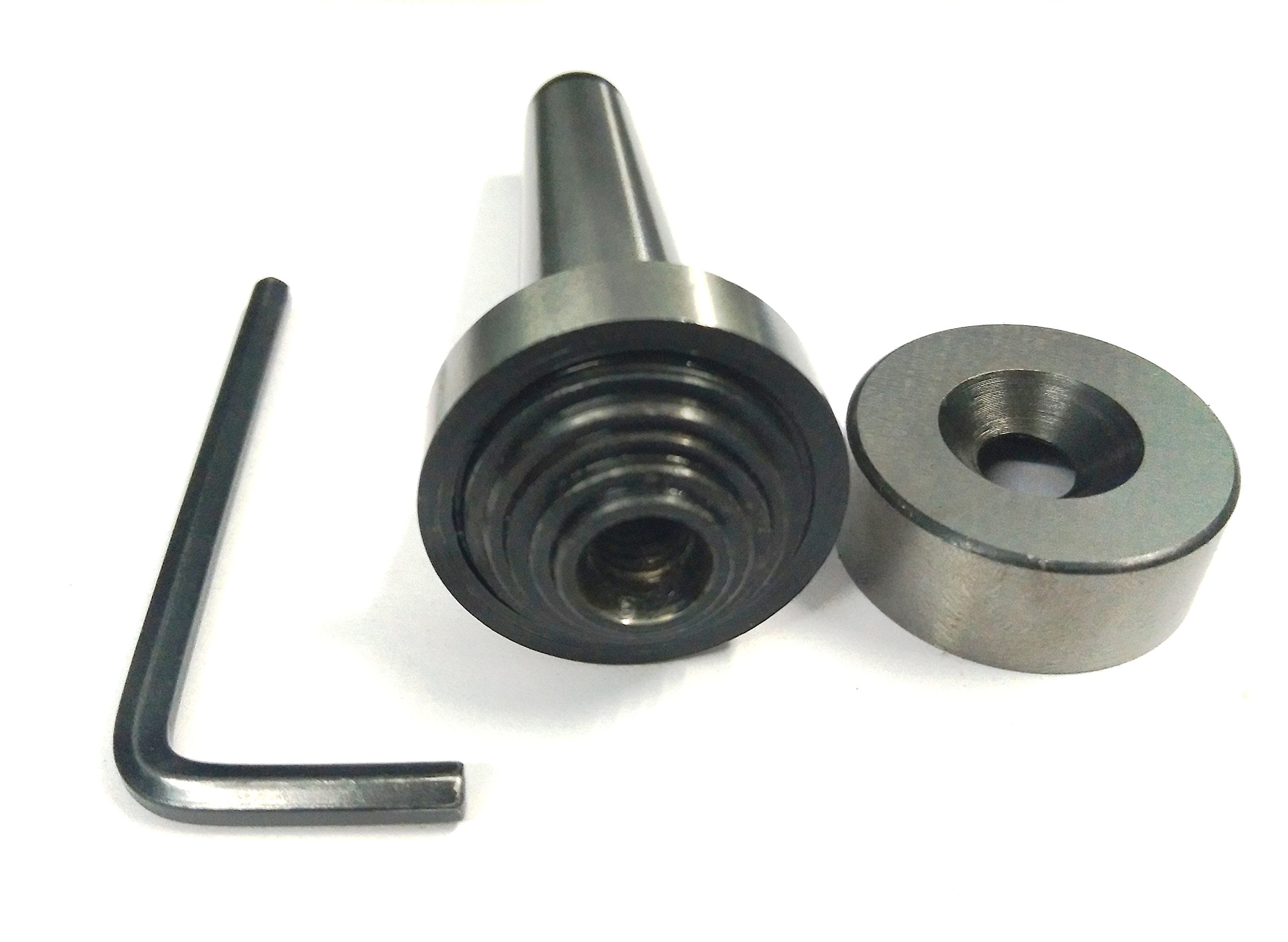 Slitting Saw Holder Arbor MT-3 Shank for Slit Discs Milling Lathe Tools ...