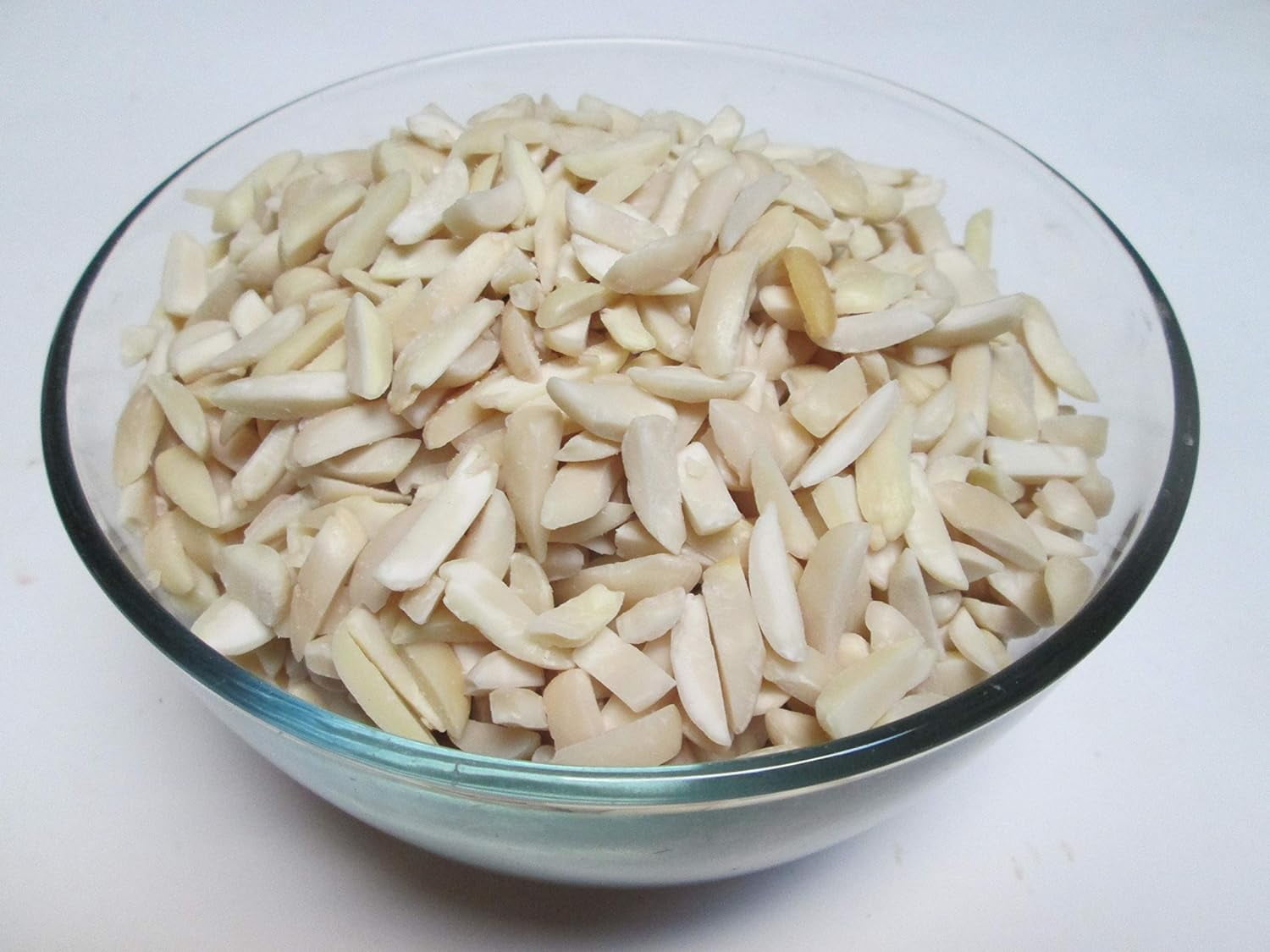 Slivered Almonds, 1 lb bag - Walmart.com