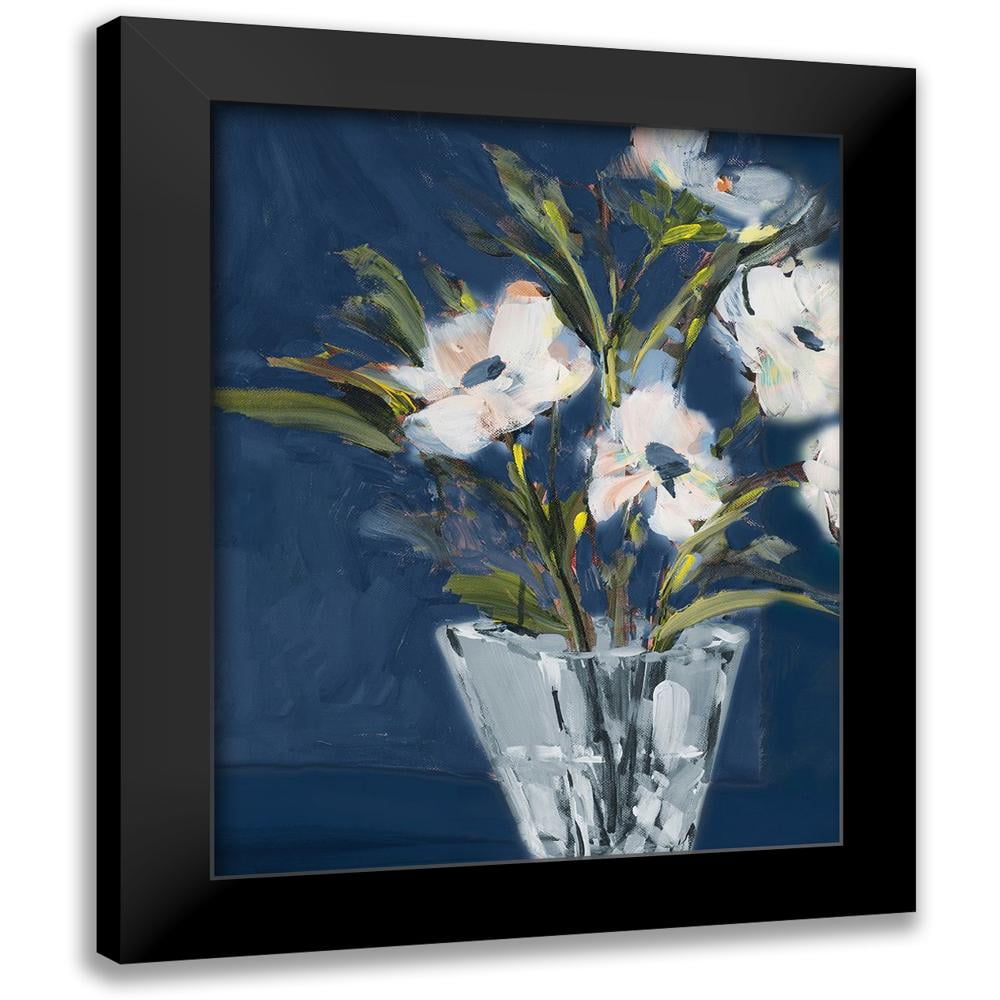 Slivka, Jane 15x18 Black Modern Framed Museum Art Print Titled ...