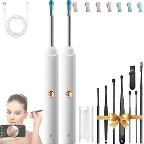 Ear Wax Removal Tool Camera