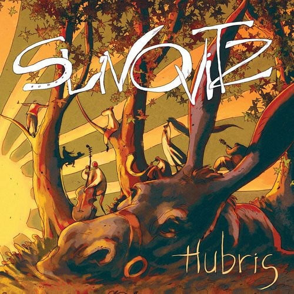 Slivovitz - Hubris - Music & Performance - CD - Walmart.com