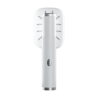 Kokovifyves Compact Electric Travel Ironing Machine, Mini 180°Rotatable ...