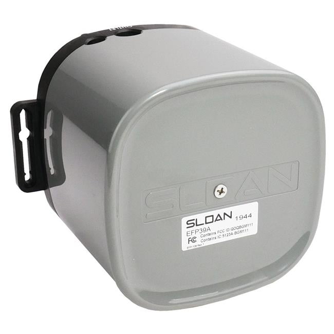 Sloan 0367039 0.5 GPM Module Control Box without Turbine - Walmart.com