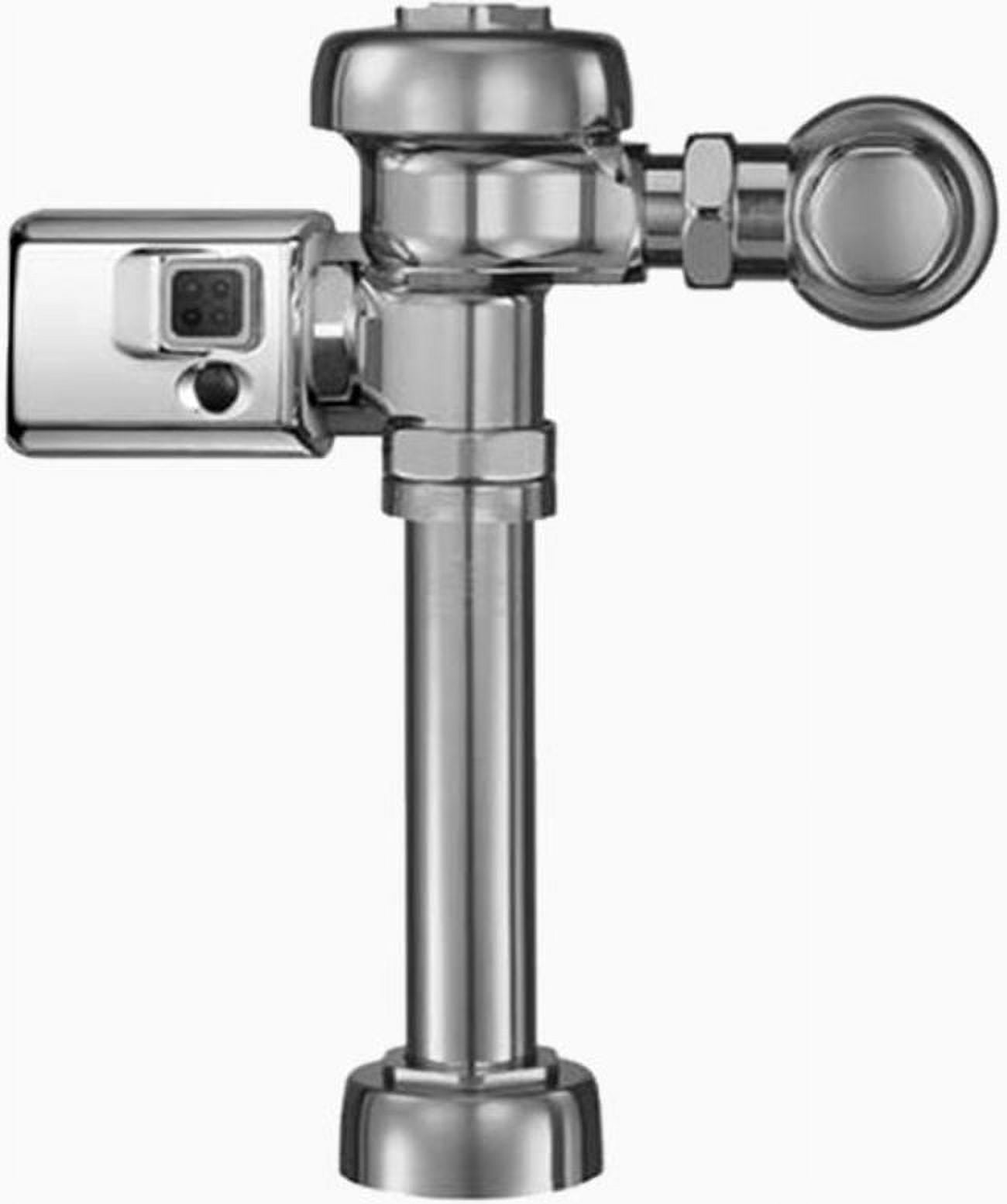 Sloan 111-1.28 Dfb Smo M Optima 1.28 Gpf Exposed Sensor Flushometer ...