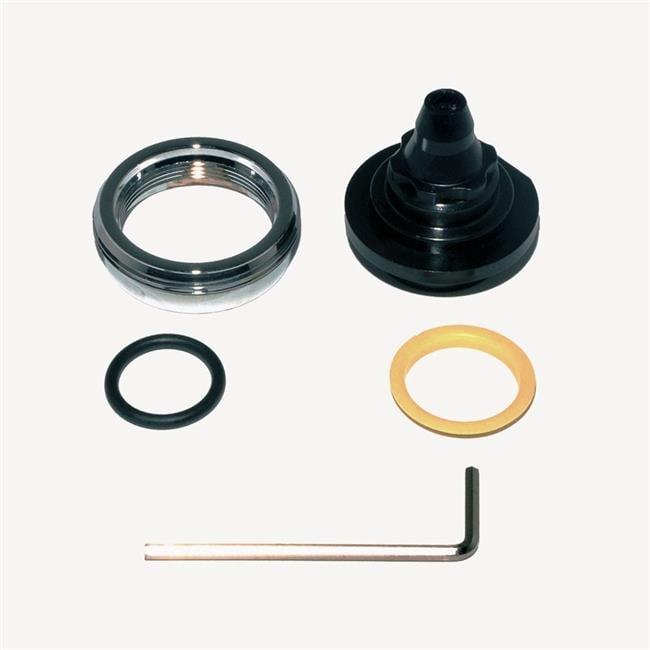 Sloan 3325509 Gem Adapter Kit for Single Flush Side Mount - Walmart.com