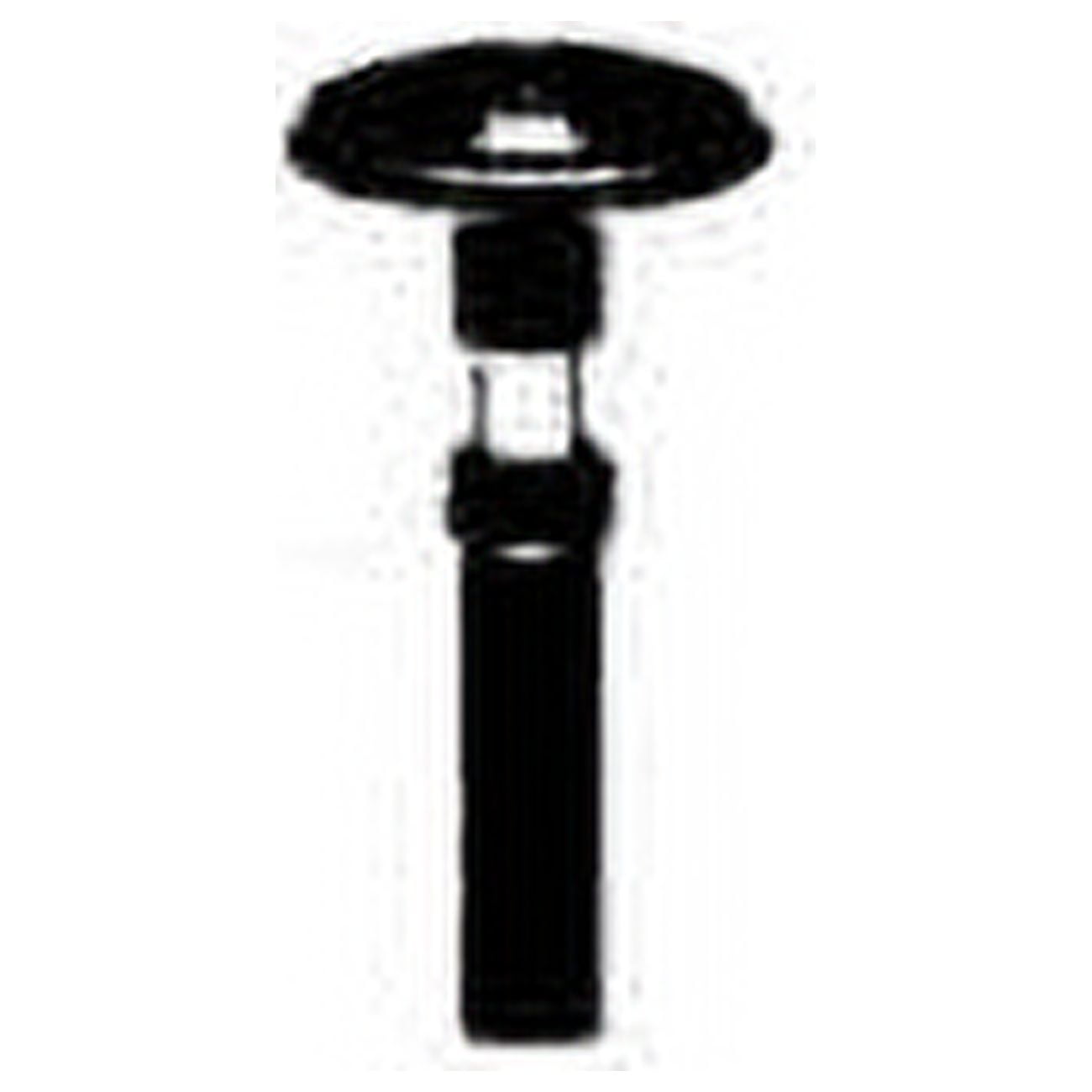 Sloan 5301059 Replacement Relief Valve in Black - Walmart.com