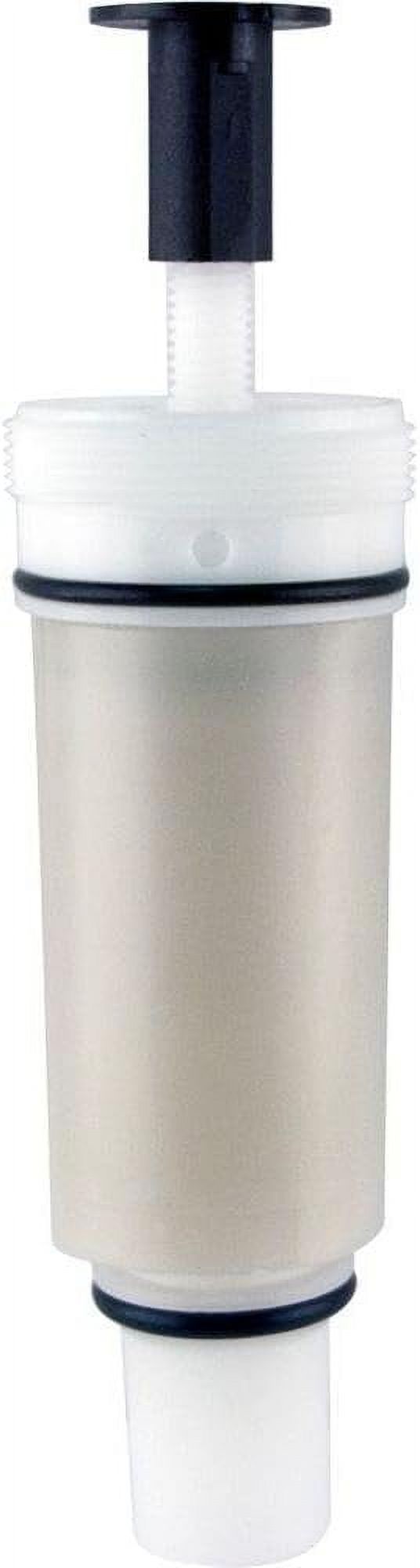 Sloan C-100500-K Flush Valve Cartridge Assembly KIT, White - Walmart.com