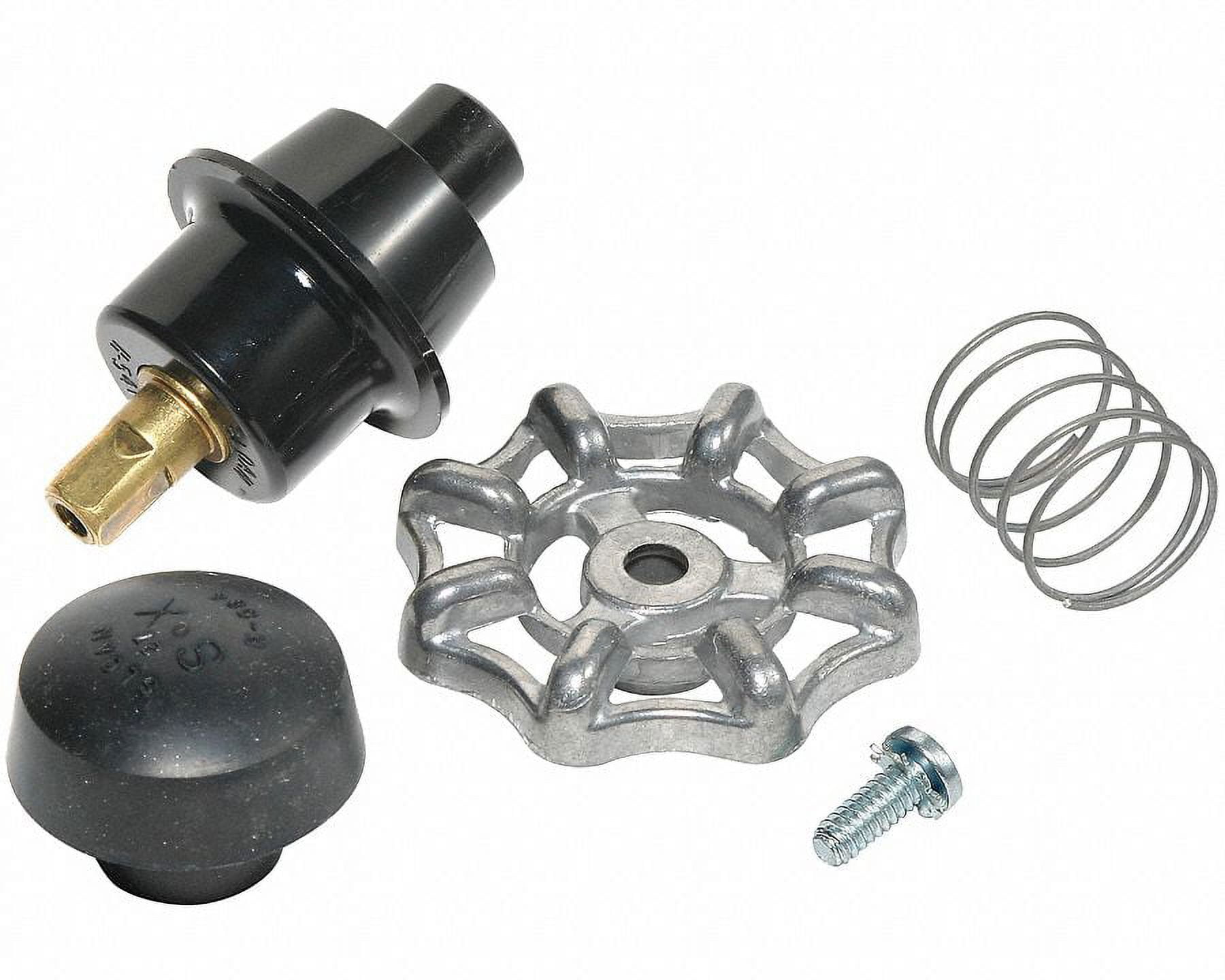 Sloan Control Stop Repair Kit,Sloan H1006A - Walmart.com