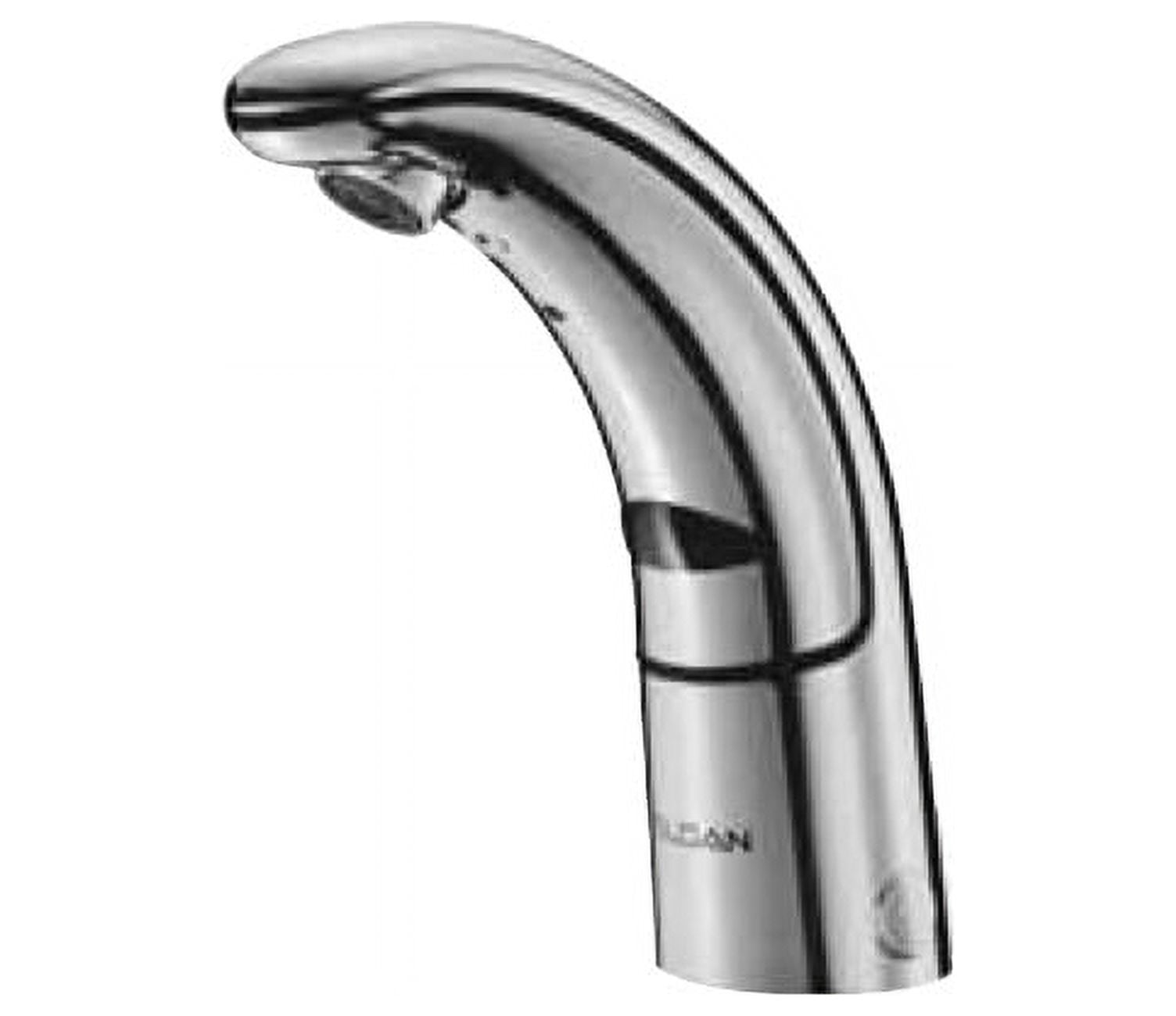 Sloan Eaf150-Cp (Iq) Sensor Activated Electronic Hand Washing Faucet ...