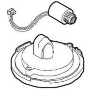 Delta Kitchen EP74854 Solenoid Assembly - Electronic Faucets ...