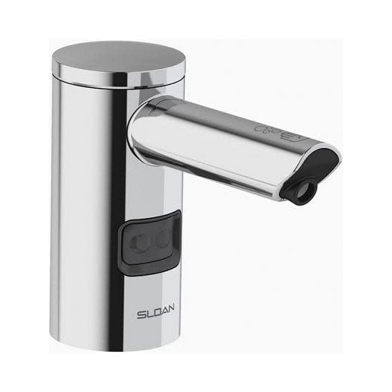 Sloan Esd2000A Cp Soap Dispenser W/Soap 3346089 - Walmart.com