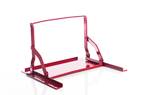 Sloan Express Sliding Grain Gate - Steel 9 inch x 18 inch Grain Bed ...