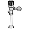 Sloan Gs 8111-1.28 Sensor Water Closet Flushometer Optima Plus G2, 1.28 ...