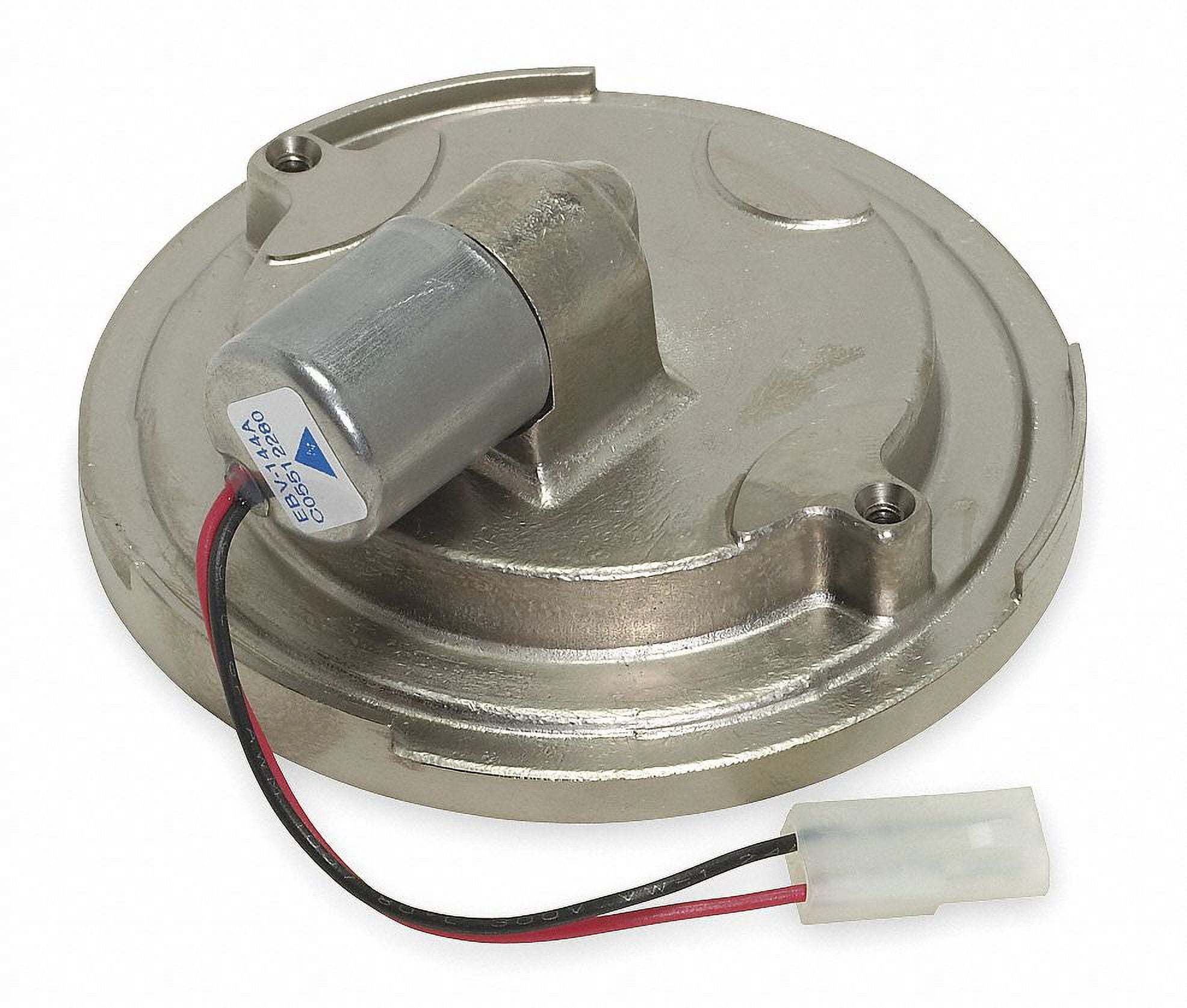 Sloan EBV-21-A (0325814) Inner Cover Assembly with Solenoid - Walmart.com
