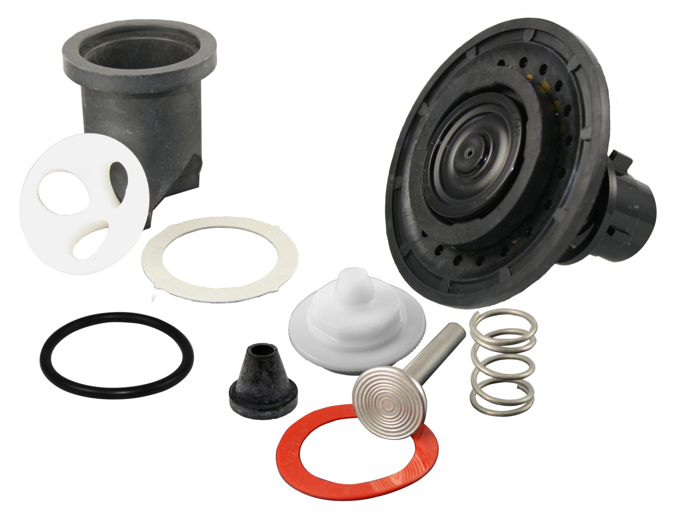 Free Shipping! Sloan Master Rebuild Kit,Urinals R1002A - Walmart.com ...
